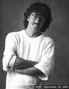 Most Important Chefs of My Lifetime - David Rosengarten