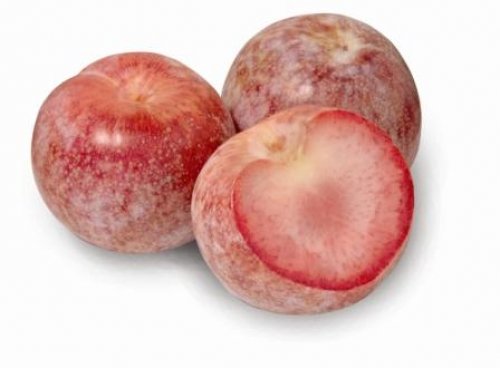 Pluots: The Apotheosis of Plums - Wine4Food