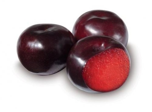 Pluots: The Apotheosis of Plums - Wine4Food