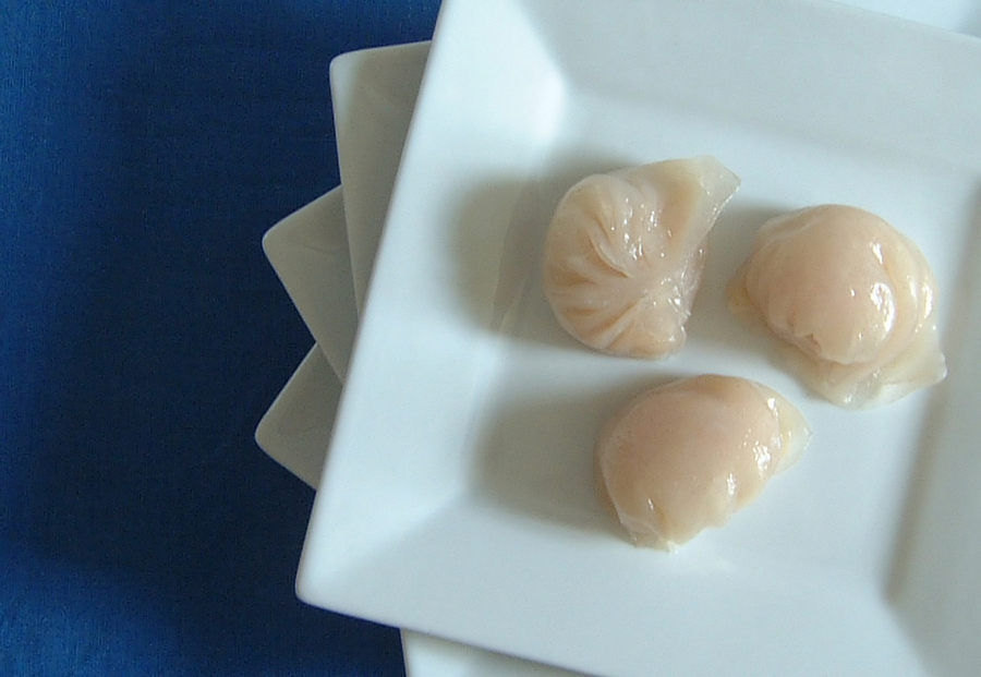 From the Heart: My Guide to Dim Sum - Wine4Food