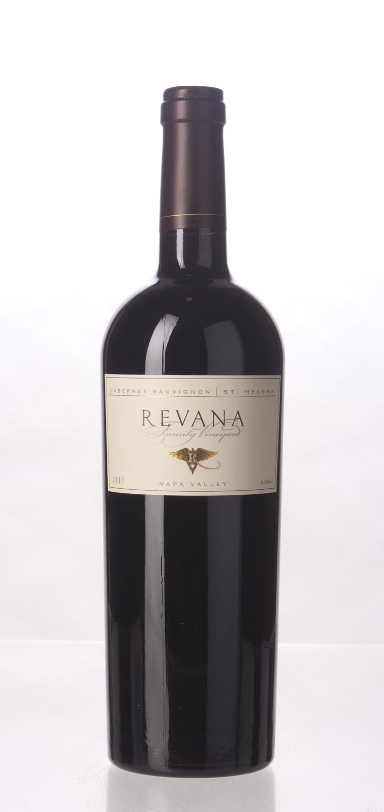 WINE MONDAY: A Short and Tasty History of California Cabernet Sauvignon ...